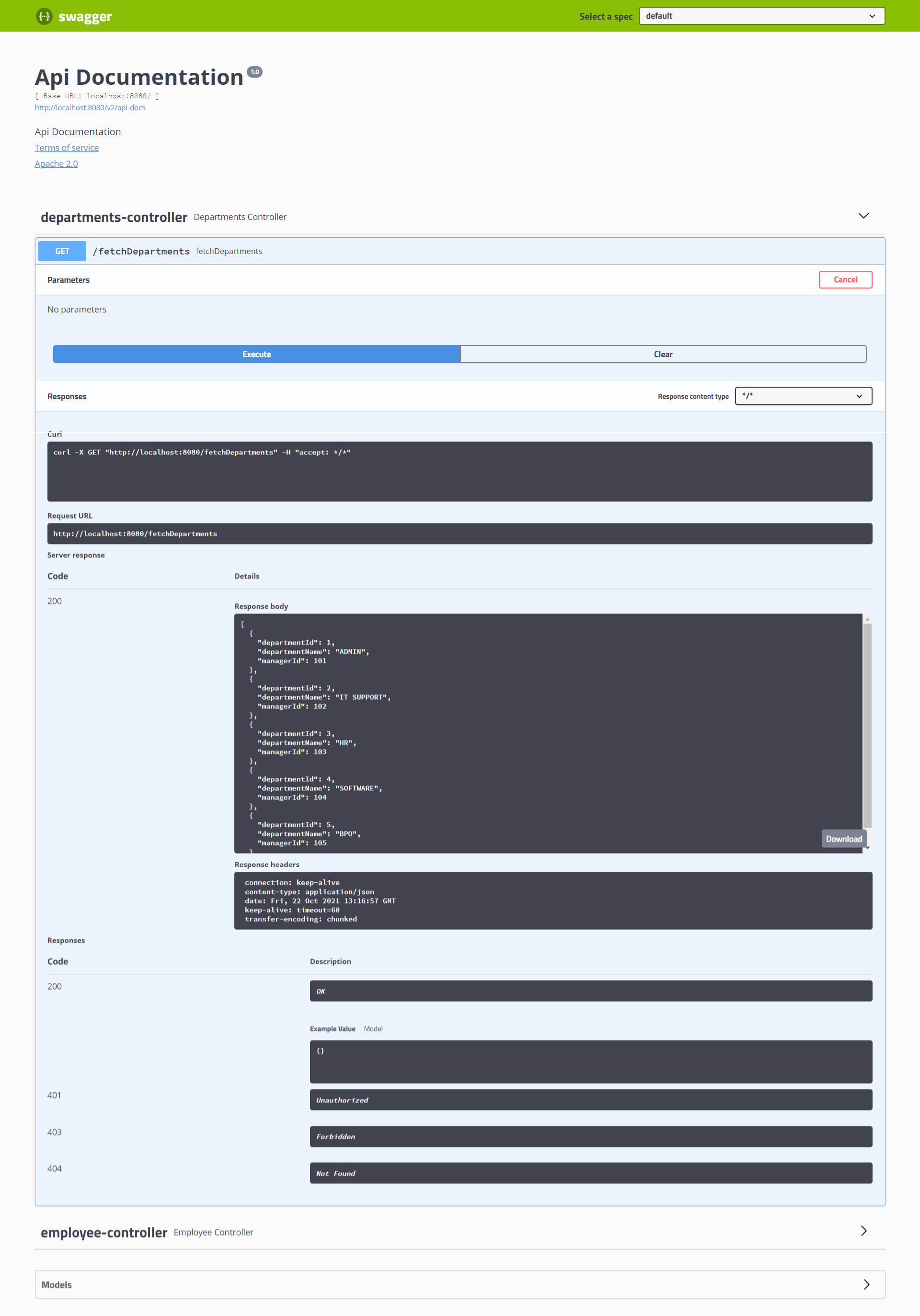 GitHub - Gunaviru/emp-java-swagger-project