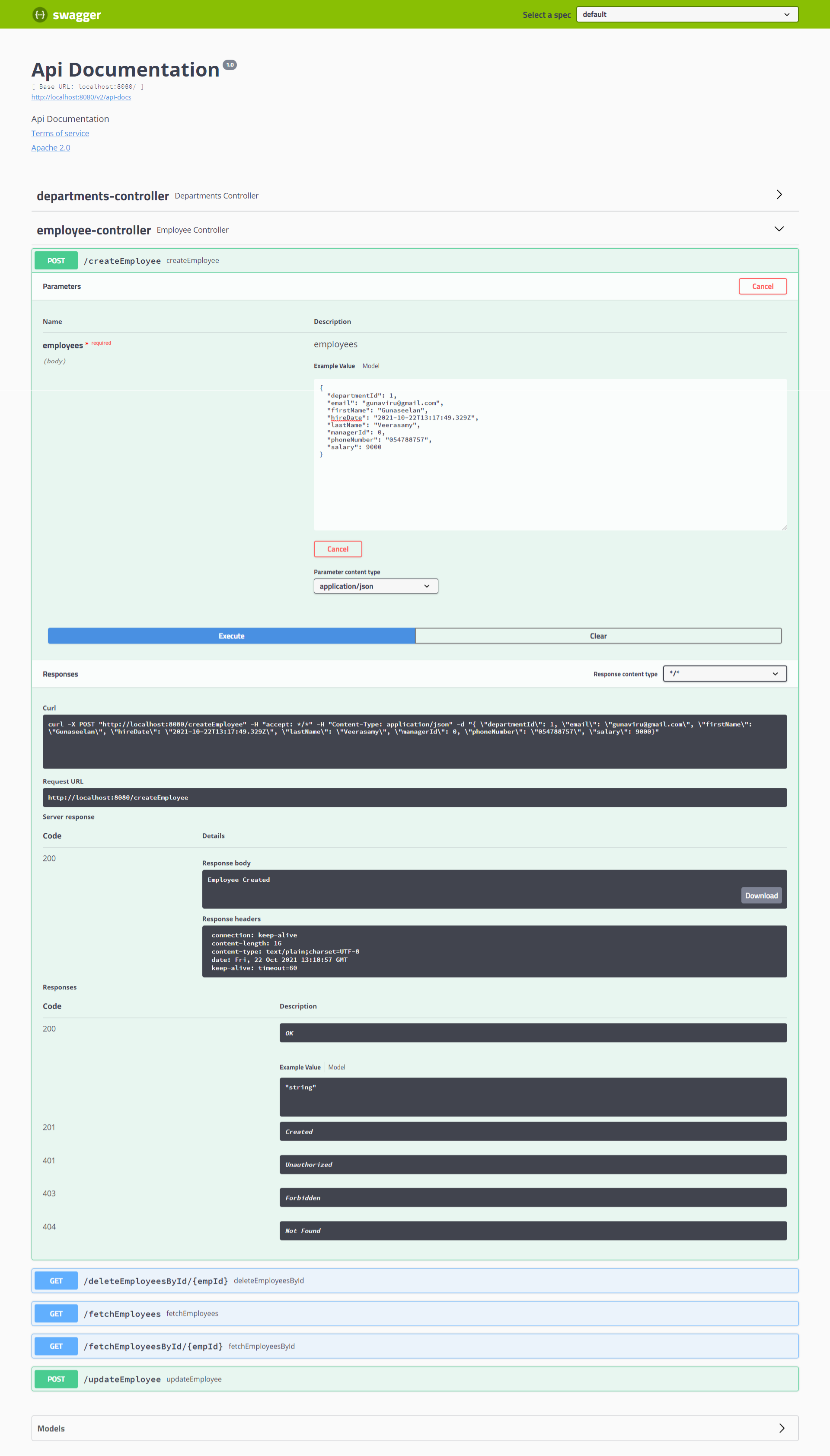 GitHub - Gunaviru/emp-java-swagger-project