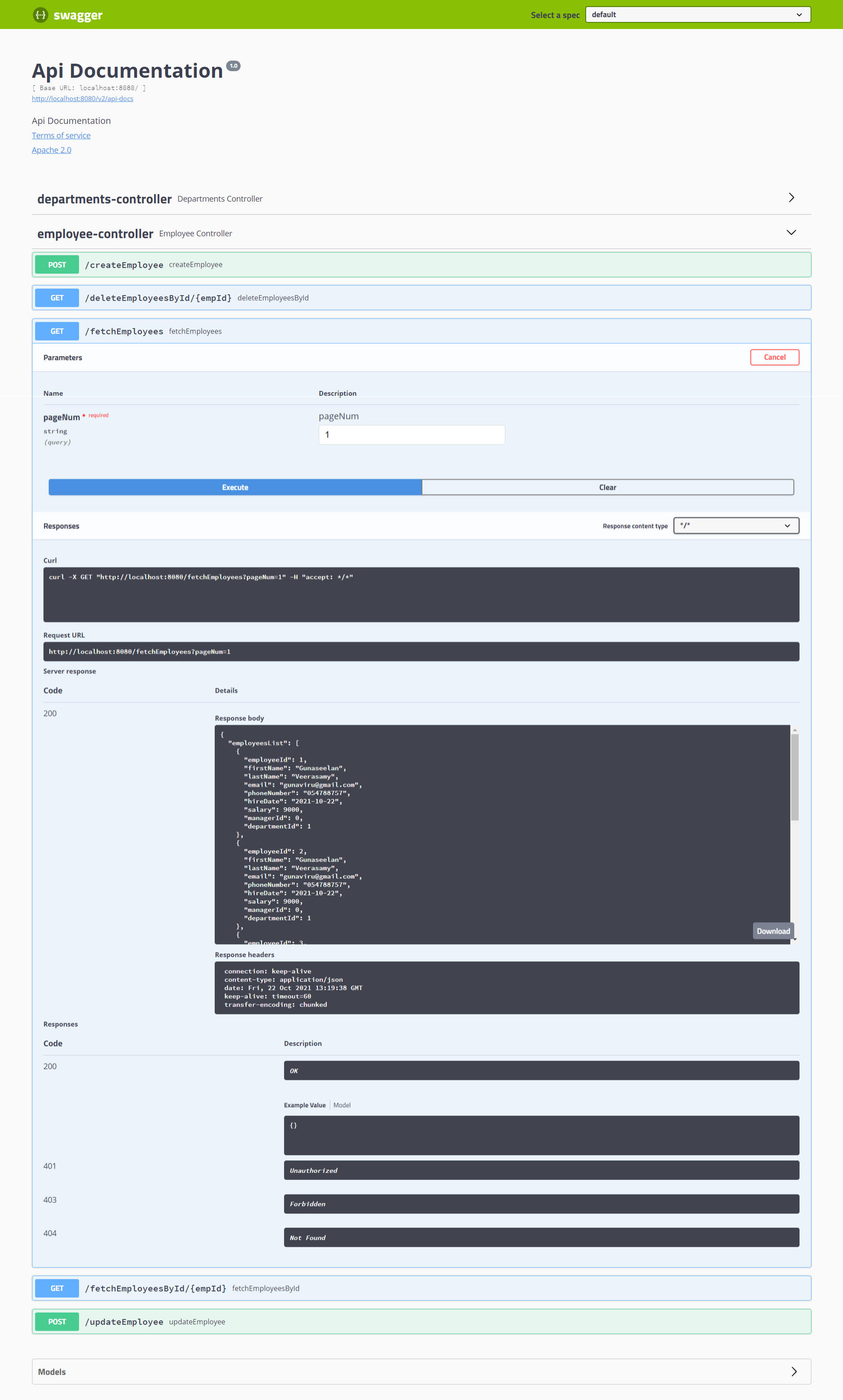 GitHub - Gunaviru/emp-java-swagger-project