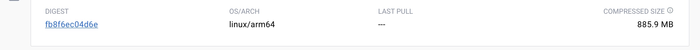 请求支持arm · Issue #138 · LlmKira/Openaibot · GitHub