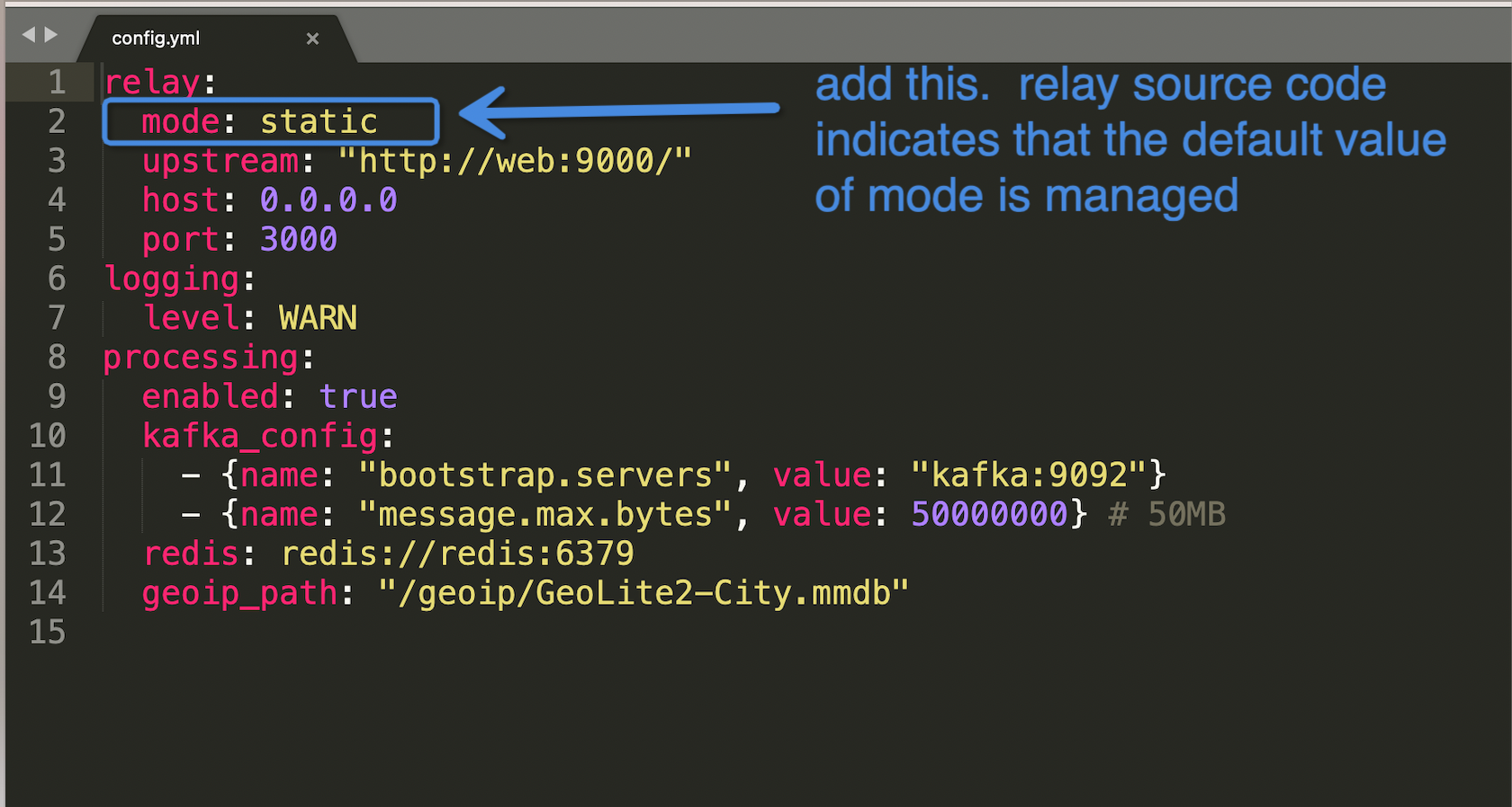 custom metrics query return empty response · Issue #1546 · getsentry/relay · GitHub