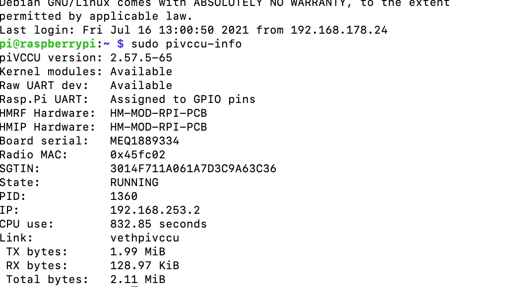 Web-UI bleibt im Start-modus · Issue #387 · alexreinert/piVCCU · GitHub