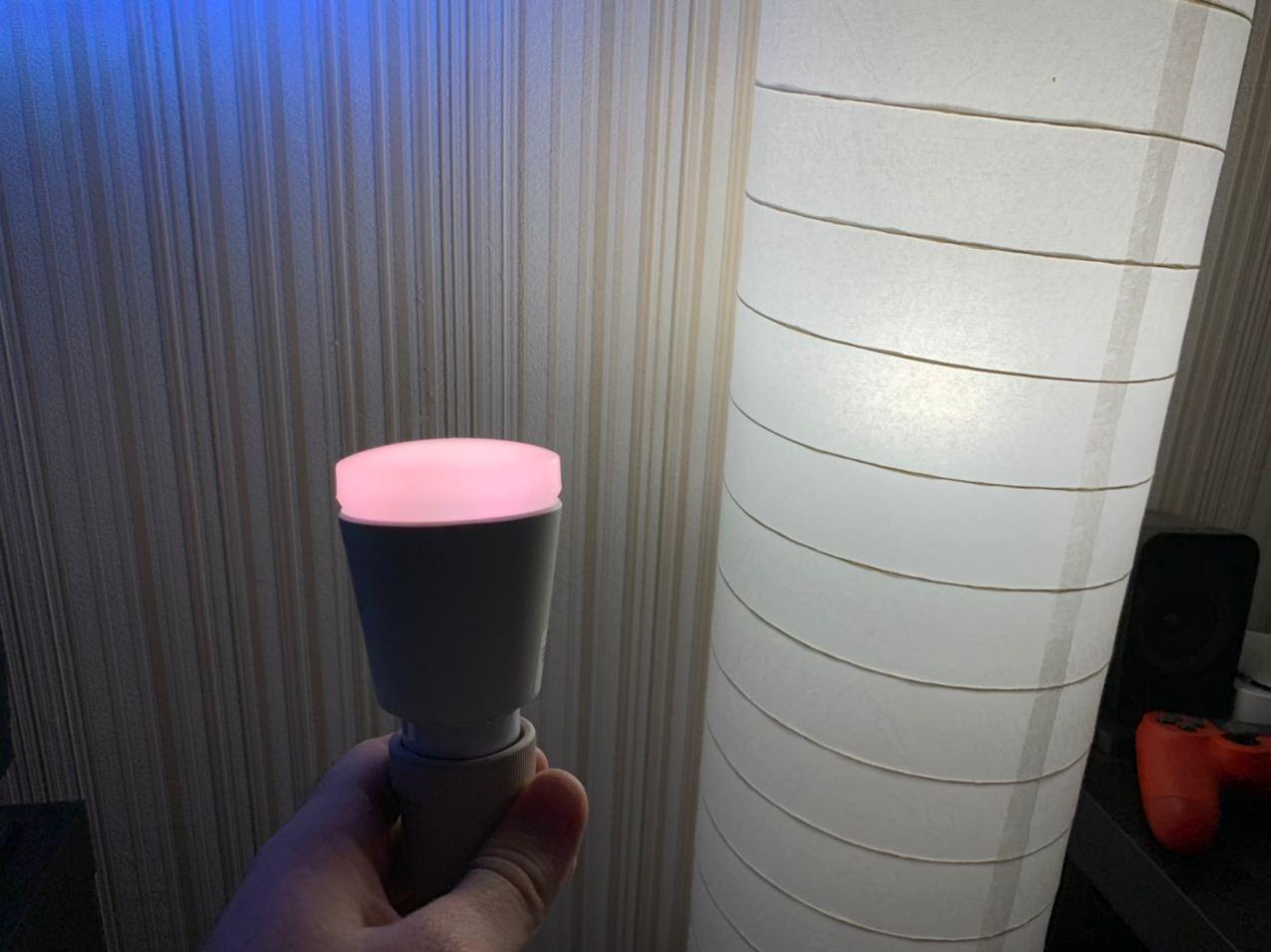 Проблема с уровнем яркости белого на RGB/WW Zigbee лампах · Issue #317 · sprut/Hub · GitHub