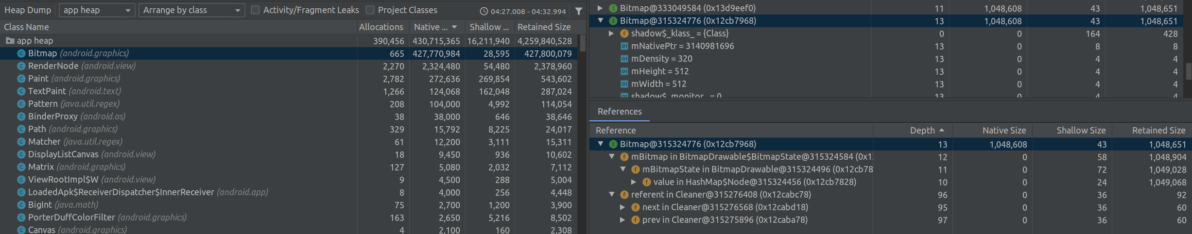 I/OsmDroid: Tile loader can't continue (but it continues...) · Issue #1673 · osmdroid/osmdroid ...