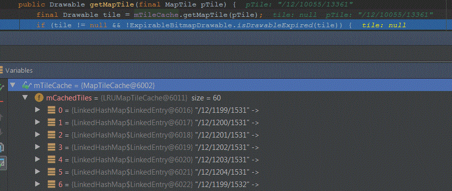 bitmap snapshots based on geo coordinates · Issue #719 · osmdroid ...