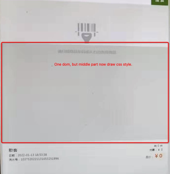 [Bug]: electron some css style not draw on win7 · Issue #32454 ...