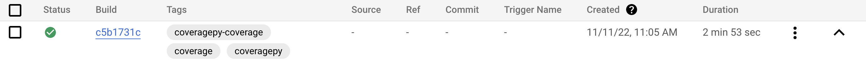 Python coverage failing · Issue #8974 · google/oss-fuzz · GitHub