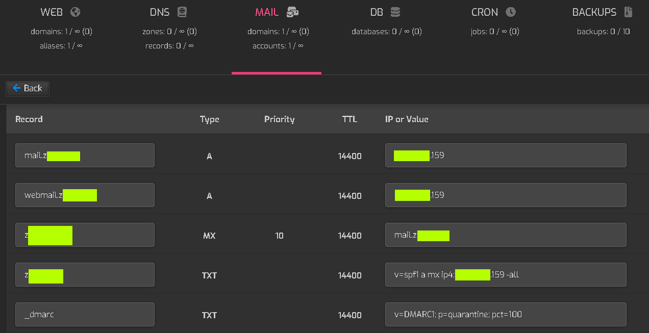 [Bug] Webmail only working with showing a different IP when using multiple system IPs · Issue ...