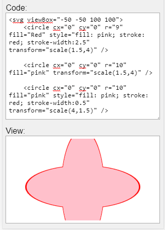 GitHub - LyesWeb/svg-examples