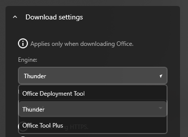 hi我在安装office时候软件提示“下载错误” · Issue #562 · YerongAI/Office-Tool · GitHub