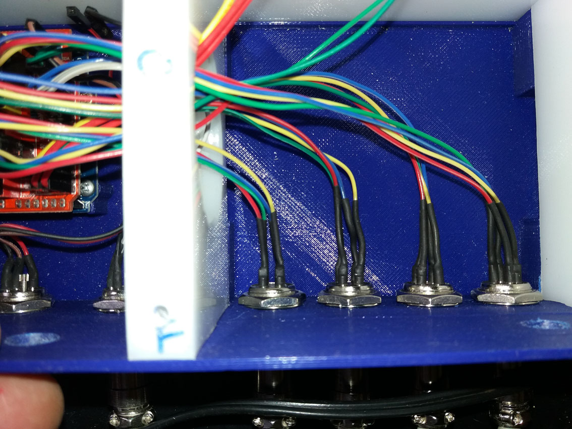 M5 command trigger the hard limit alarm · Issue #1250 · grbl/grbl · GitHub