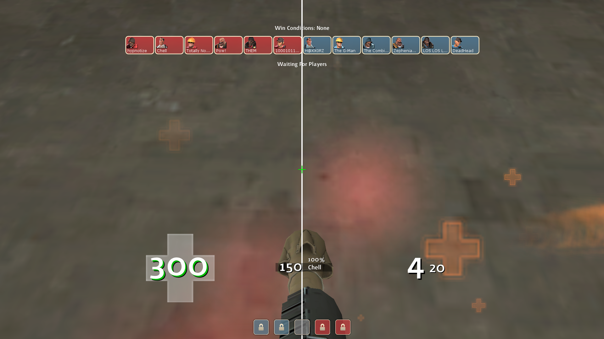 Ready up is off center · Issue #13 · Hypnootize/m0rehud · GitHub