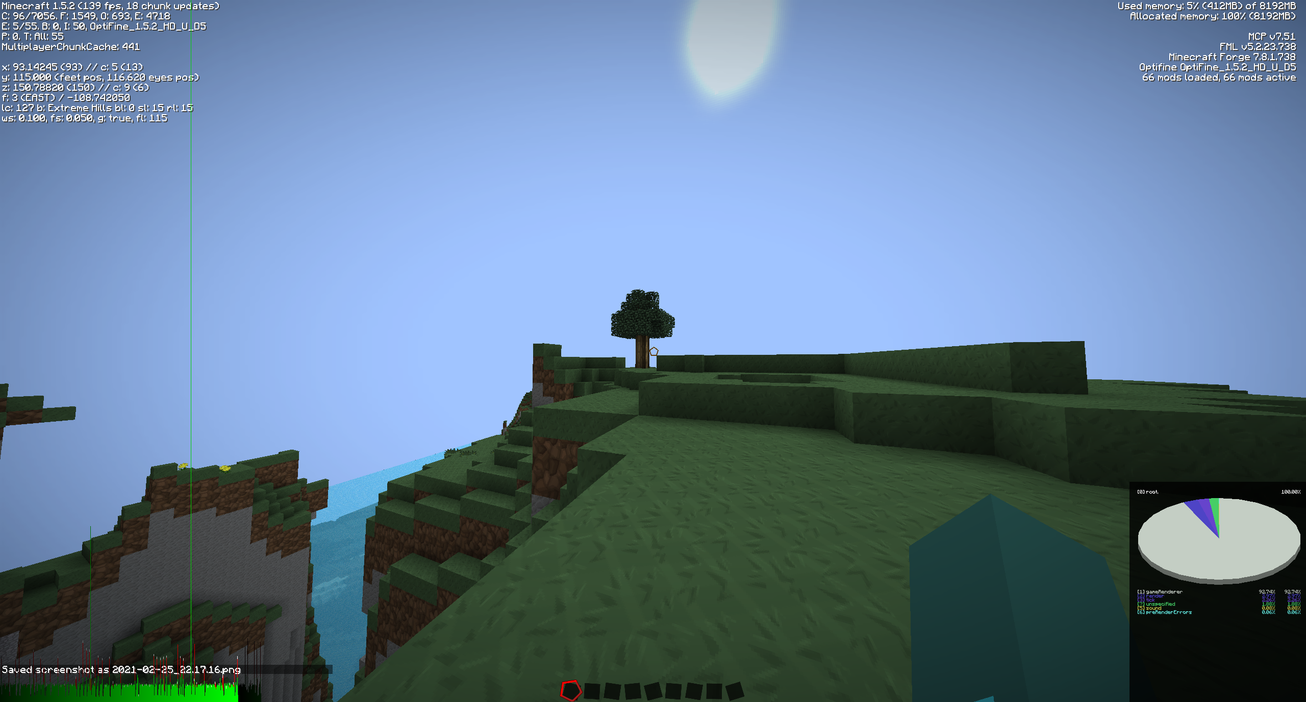 [Bug] Texture Issue · Issue #5382 · sp614x/optifine · GitHub