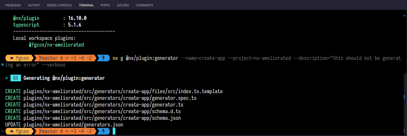 Nxplugin Generator Error On Cmd Line On Windows · Issue 1900 · Nrwlnx Console · Github