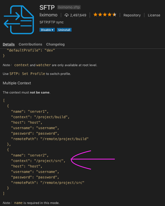 How to Upload only build subfolder in specified remote path? · Issue ...