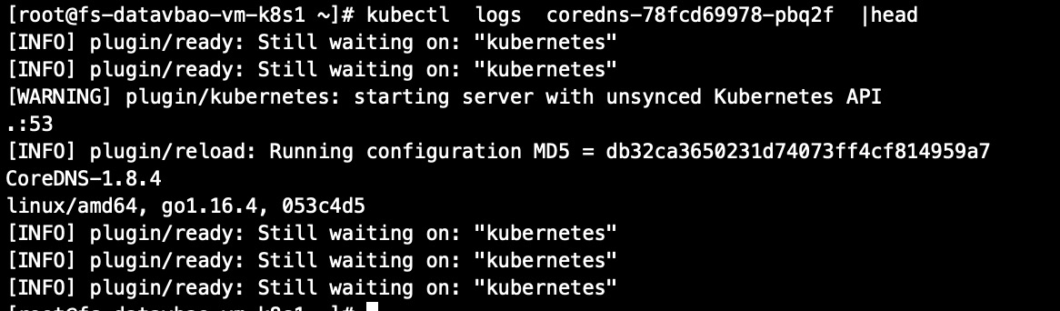 缺陷: 集群部署后coredns和calico-kube-controllers不能正常运行 · Issue #840 · labring/sealos · GitHub