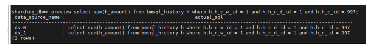 The data source of the select (select) composite sql request is incorrect · Issue #21234 ...