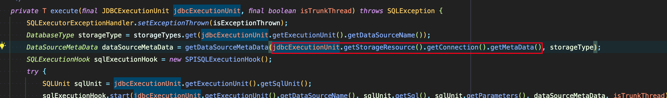 The statement cache is not closed when the connection is closed · Issue #24070 · apache ...
