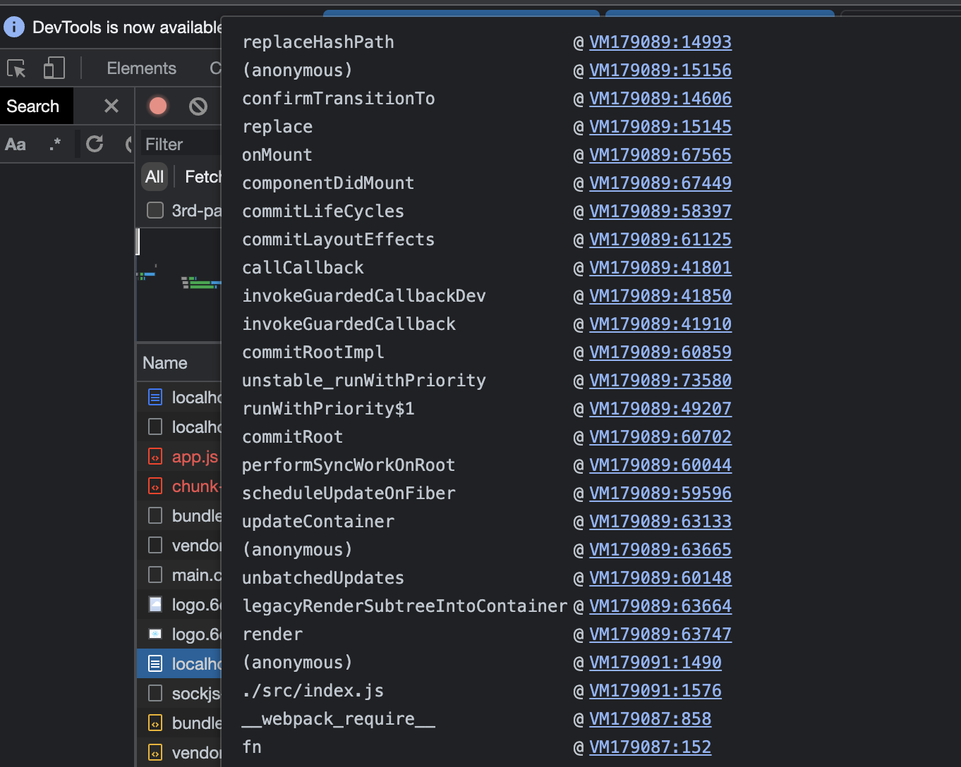 当react子应用路由为hash模式时报错，页面不显示 · Issue #151 · Tencent/wujie · GitHub