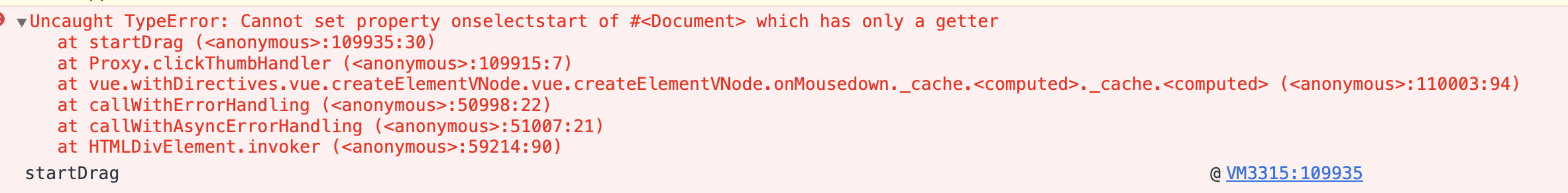 bug: document 的 setter 没有正常工作 · Issue #317 · Tencent/wujie · GitHub
