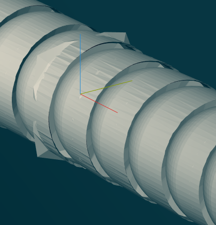 Domain repetition support · Issue #458 · libfive/libfive · GitHub