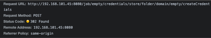 error syncing the credential · Issue #809 · kubesphere/ks-devops · GitHub