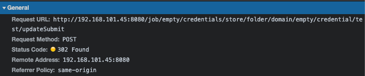 error syncing the credential · Issue #809 · kubesphere/ks-devops · GitHub