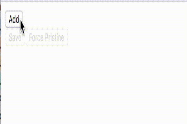 Pristine on on $form not updated on action.remove · Issue #1032 · davidkpiano/react-redux-form ...