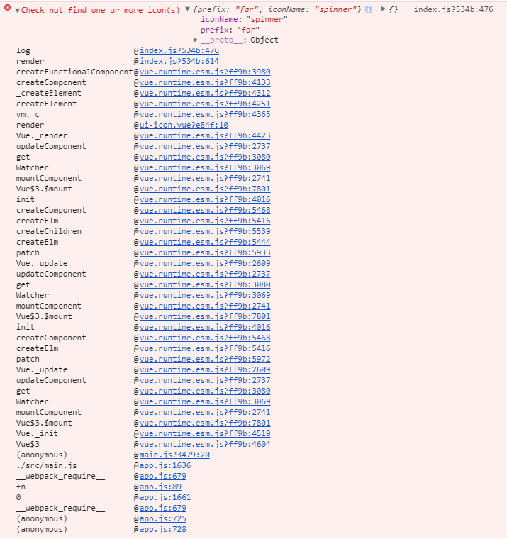 Can provide global introduction? · Issue #21 · FortAwesome/vue-fontawesome · GitHub