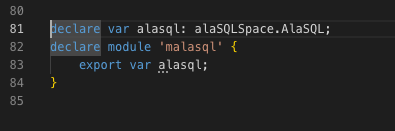 Angular 8 + alasql · Issue #1138 · AlaSQL/alasql · GitHub