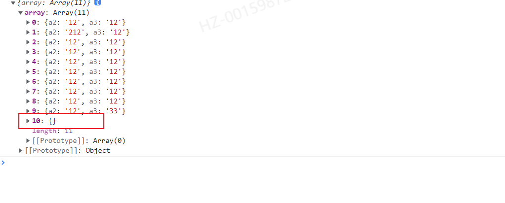 ArrayTable 校验的时候跳过了新加的未渲染的行 · alibaba formily · Discussion #3116 · GitHub