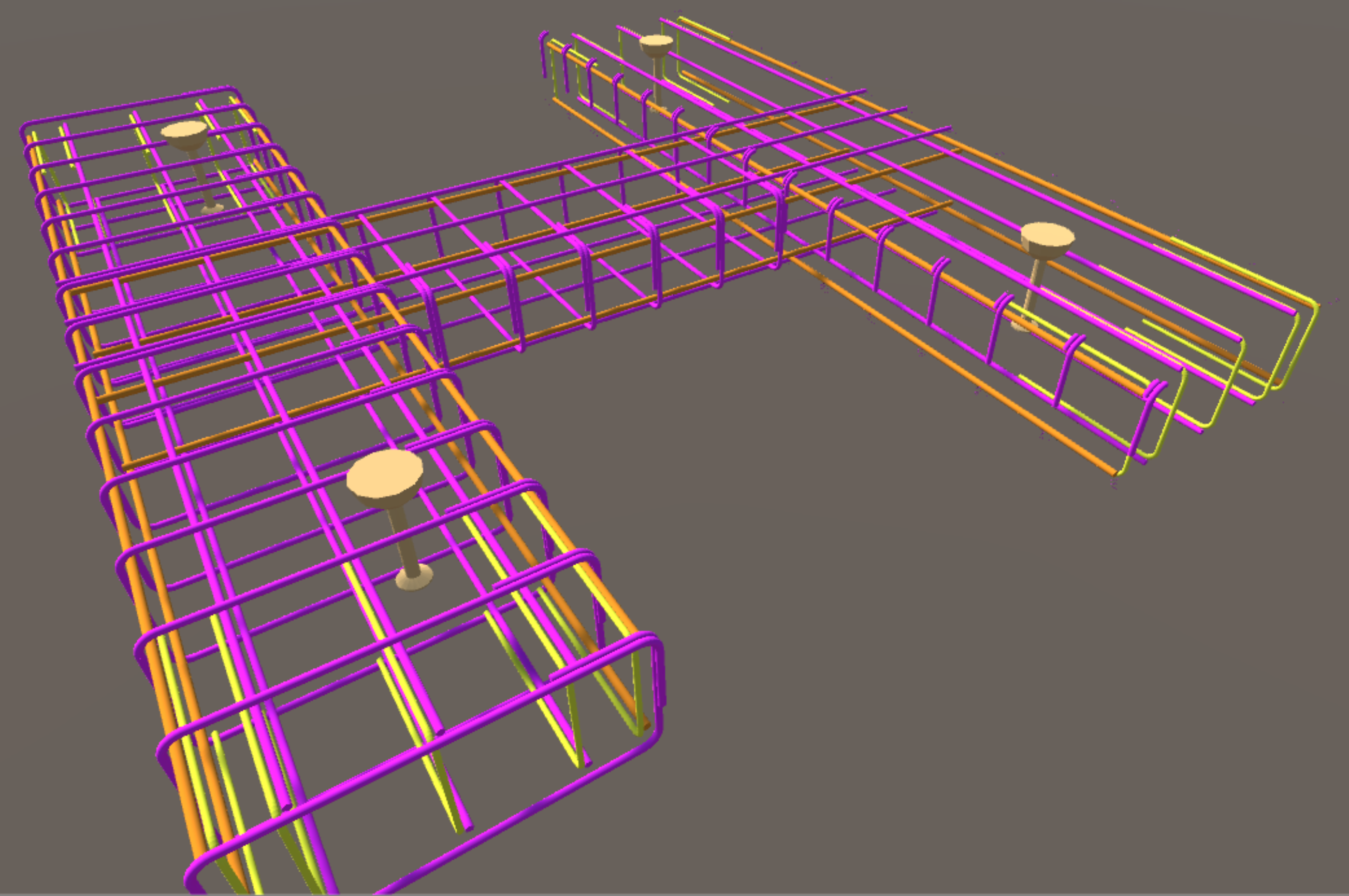 Converting IFC to DAE, parts of the mesh are missing after geometry creation · Issue #466 ...