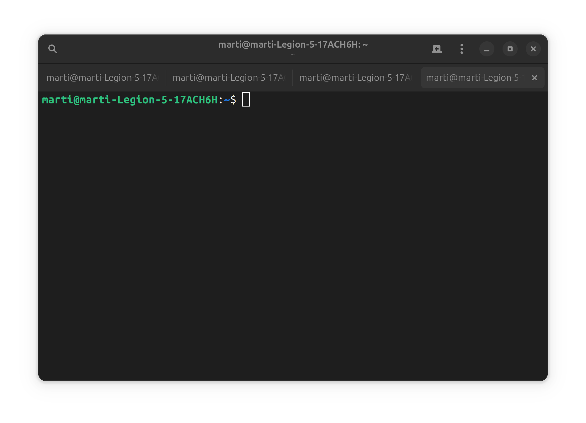 Aphrodite theme is making Gnome-Console not displaying the title in the bar and tabs properly ...
