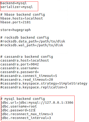 后端存储使用Memory，使用backup/Restore，出现Not support metadata 'splits' · Issue #370 · apache/incubator ...