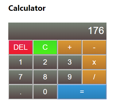 GitHub - tahsinsiad/Calculator-using-Reactjs