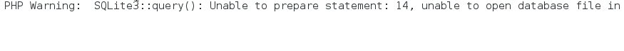 sqlcipher php extension can not decrypt db when its size is larger than 20M · Issue #259 ...
