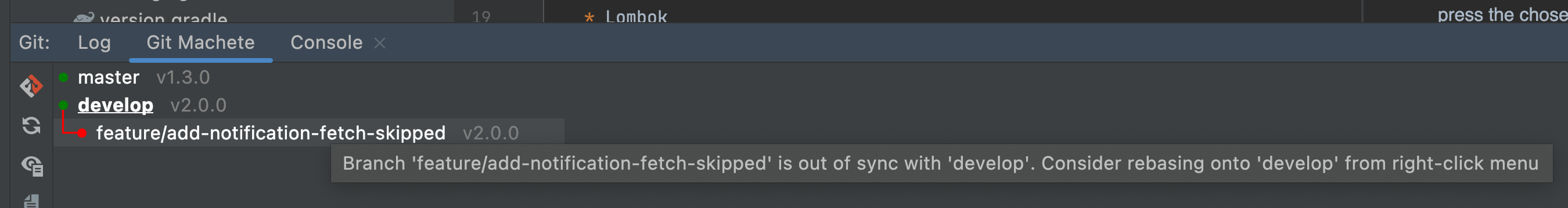 Tooltip messages are too long · Issue #844 · VirtusLab/git-machete-intellij-plugin · GitHub