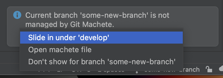 Integration with Tasks & Context · Issue #1348 · VirtusLab/git-machete-intellij-plugin · GitHub