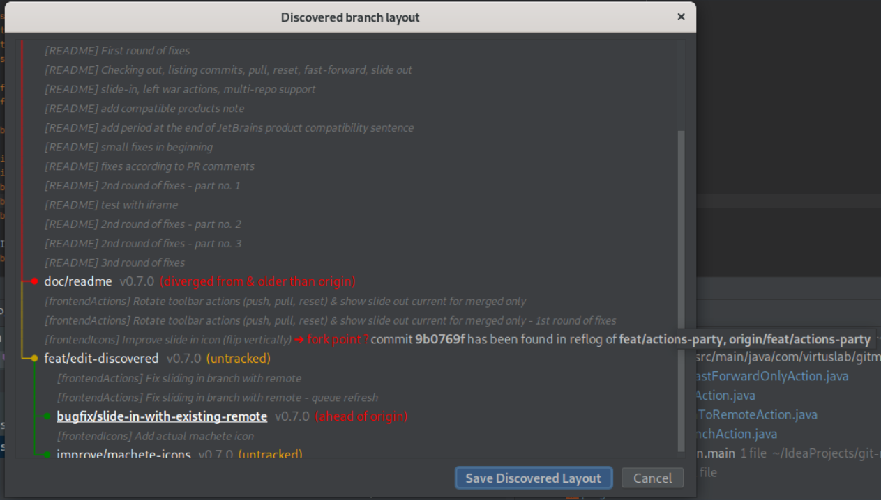 Horizontal content overflow in GraphTableDialog · Issue #491 · VirtusLab/git-machete-intellij ...