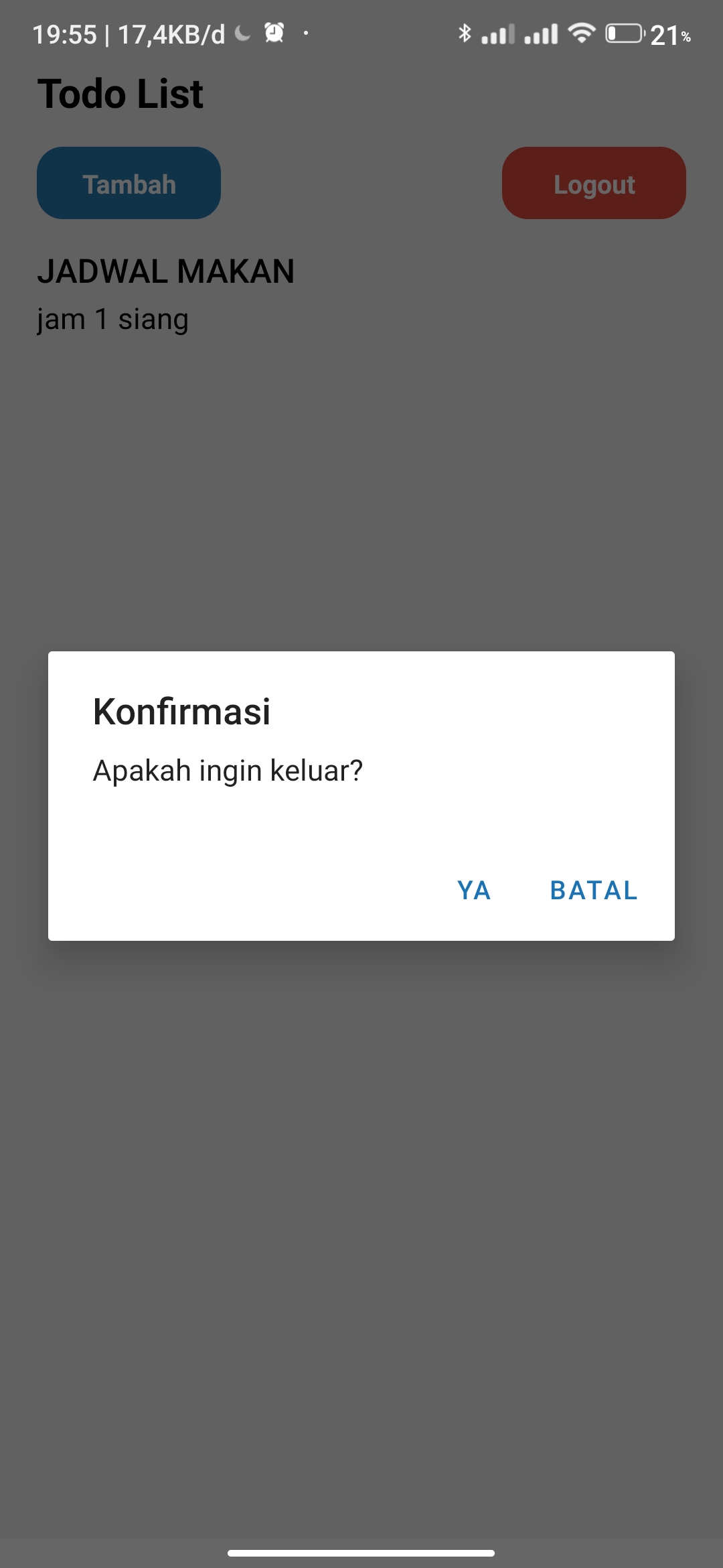 Github Aderseriawanappnote Reactnative