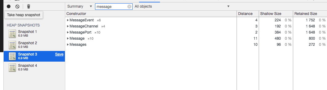 Add feature to clear cache · Issue #95 · mobxjs/serializr · GitHub