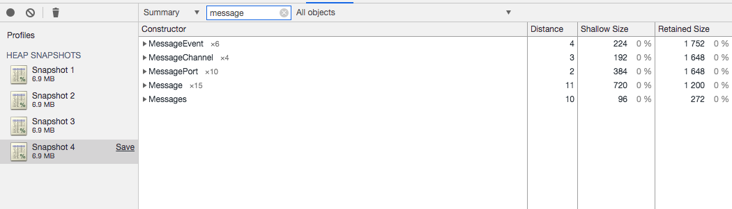 Add feature to clear cache · Issue #95 · mobxjs/serializr · GitHub