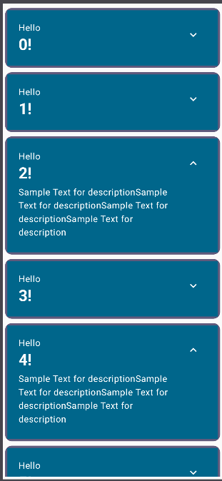 GitHub - shiva-kumar-R/Jetpack-Compose-Basics: Basic Jetpack Compose app.