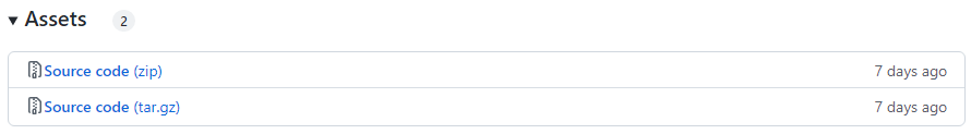 Github Release Does Not Include Dist Files · Issue 8492 · Leaflet Leaflet · Github