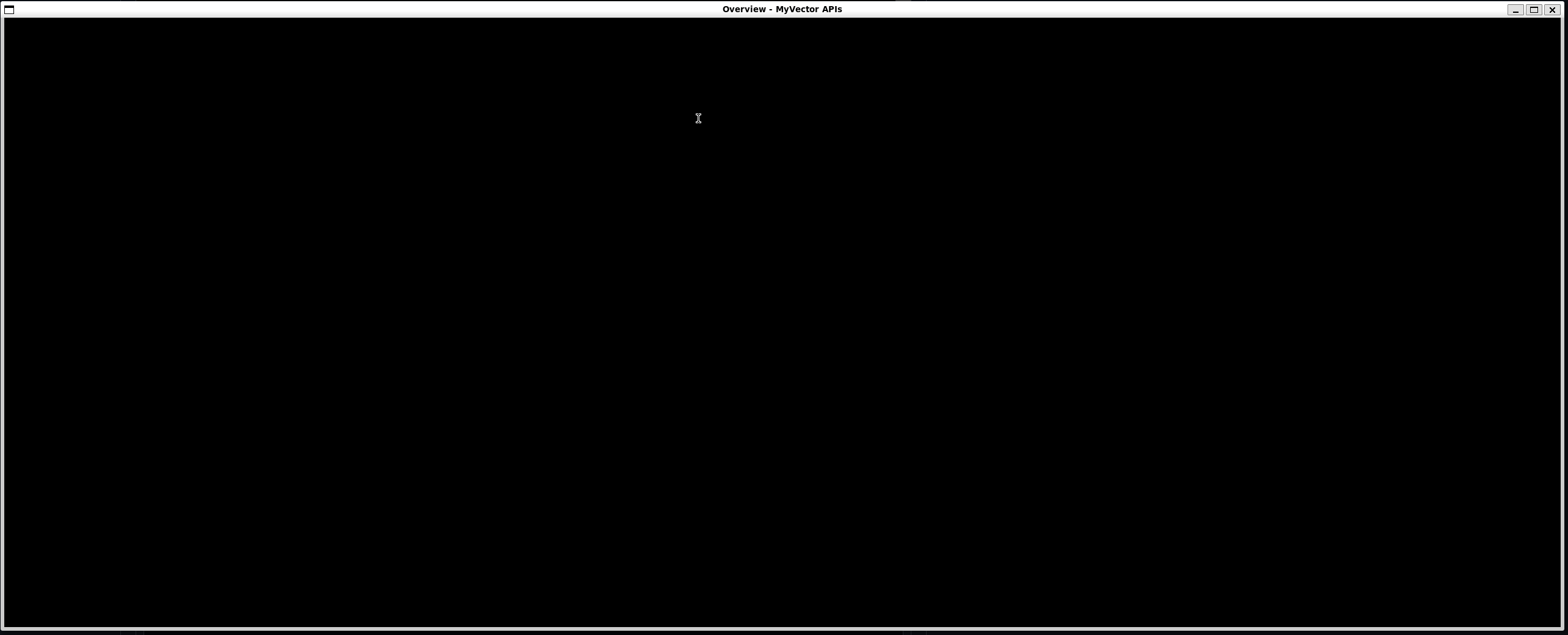 Wsl And Gui Based Application Not Render Entire Gui Only Outer Shell