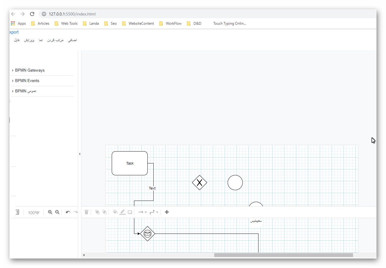 How To Replace Mxgraph Part In My Favorite Divisions · Issue 318 · Jgraphmxgraph · Github