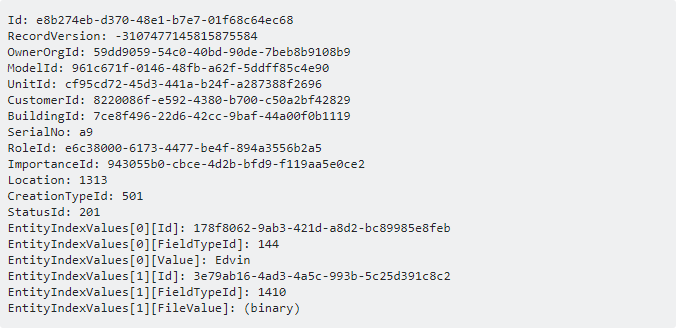 Collection model binding in mvc and upload file using ajax (dotnet core 3.preview-6) · Issue ...