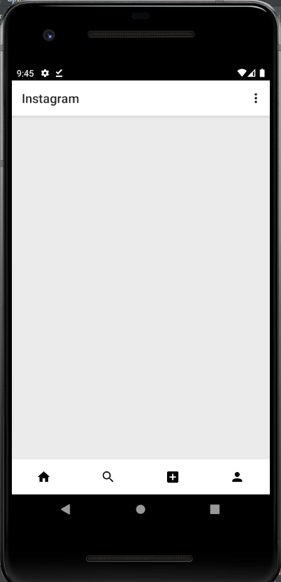 GitHub - gvinturini/InstagramClone: Clone do app (antigo) do Instagram feito no curso de Android ...