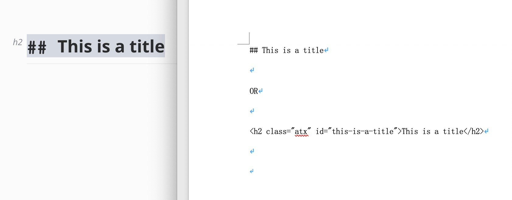 How to copy rich text from marktext and paste it to just like MS-word or web-input-area? · Issue ...