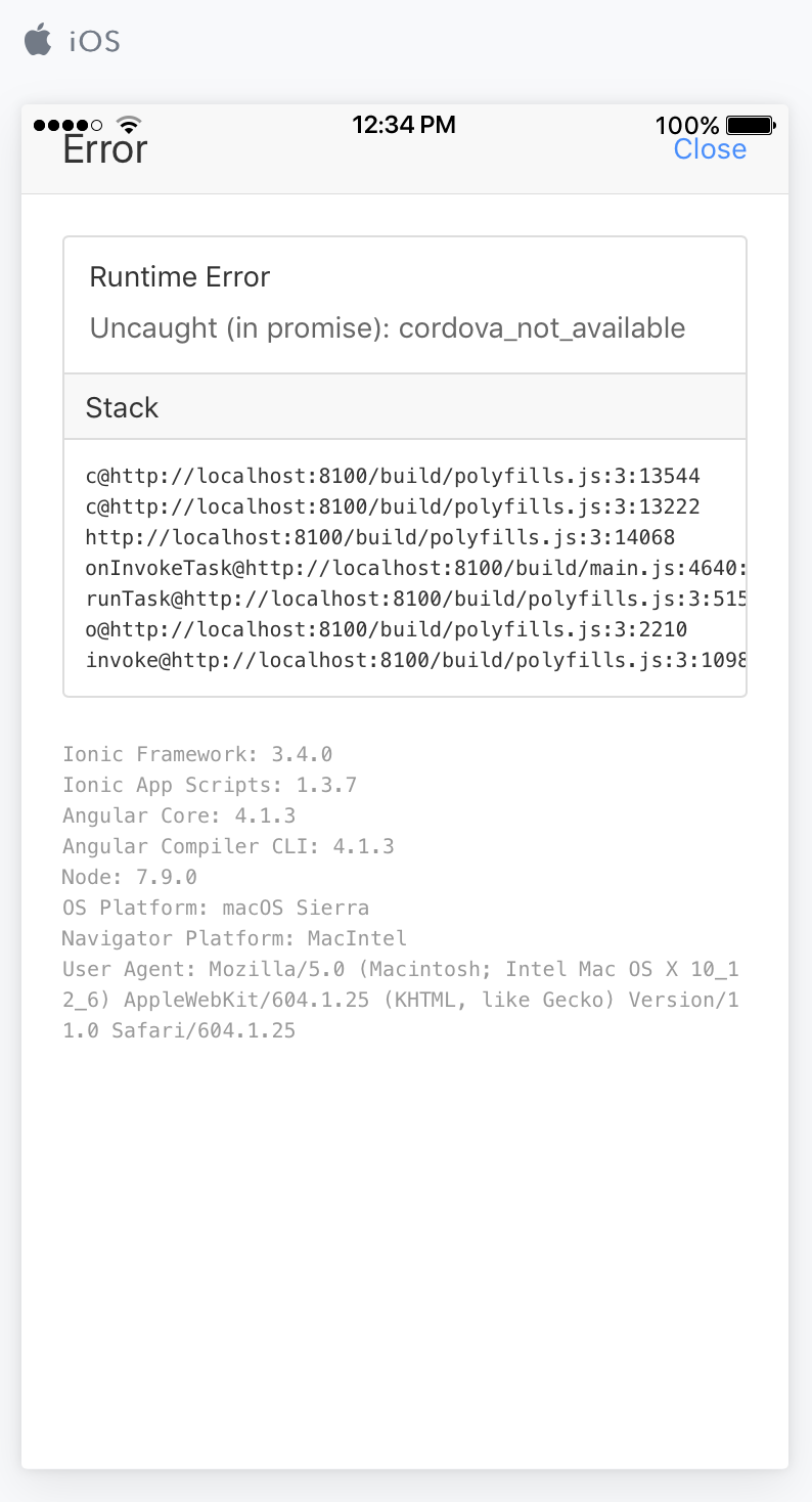 FCM Plugin in Ionic Native Doesn't Fail Gracefully · Issue #1745 · danielsogl/awesome-cordova ...